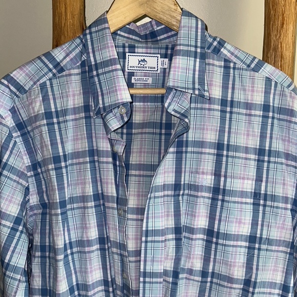 Southern Tide | Shirts | Southern Tide Dress Shirt | Poshmark